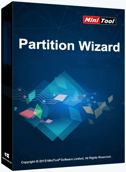 Partition Wizard von MiniTool? Jetzt Vollversion gratis sichern