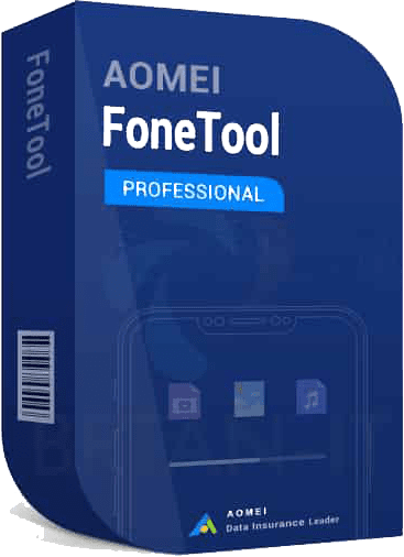 FoneTool professional: 👉 Die praktische Toolbox für Ihr IPhone