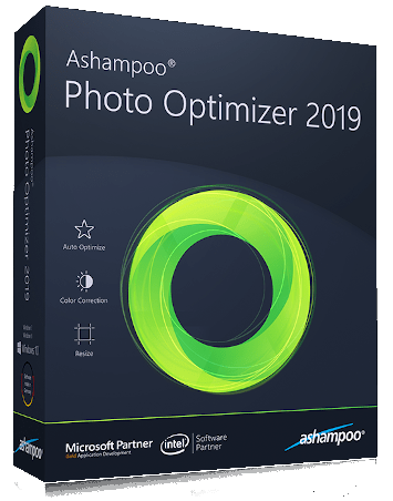 Ashampoo Photo Optimizer 2019 👉 jetzt lebenslang gratis nutzen