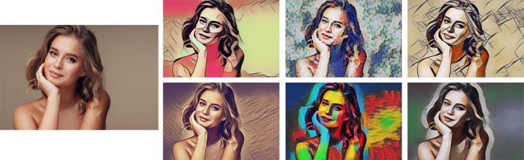 Deep Art Effects: KI-basierte BildbearbeitungJetzt gratis
