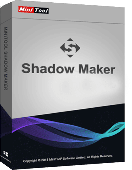 MiniTool® ShadowMaker 👉Jetzt kostenlose Vollversion