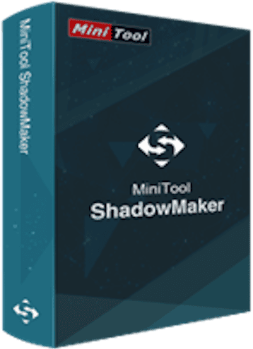 MiniTool ShadowMaker Vollversion: 👉Jetzt gratis sichern
