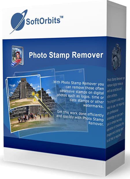Softorbits Photo stamp remover👉Jetzt Vollversion sichern
