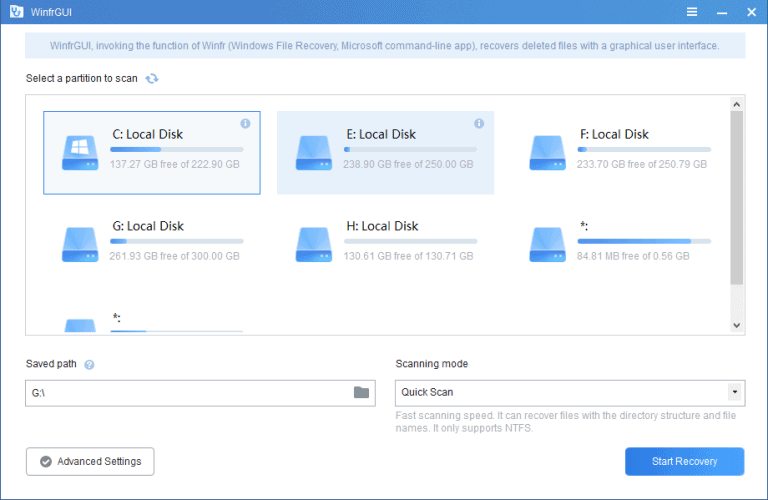 WinFrGUI 👉Jetzt kostenlose Vollversion sichern und aktivieren